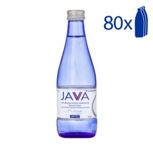 JAVA – Wody Karpackie – Woda Java – naturalna woda alkaiczna – sklep ...